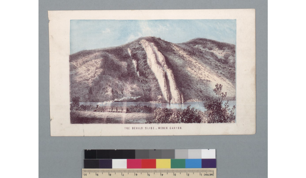 Devil's Slide - World of Urban Legends